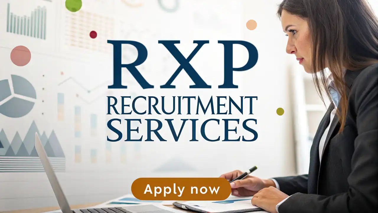 RXP Recruitment Services: All Details Here, Apply Now